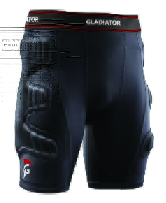 Gladiator Sports onderkleding keepersbroek met 6mm bescherming kopen?