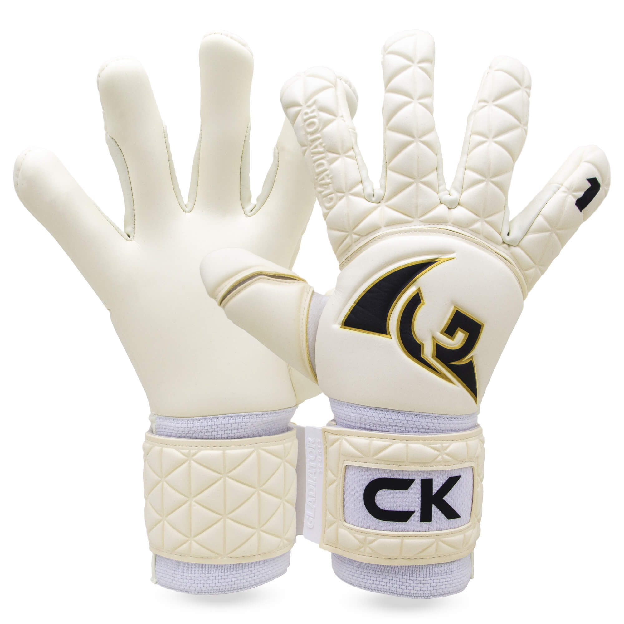 Gladiator Sports Pro Telos - Keepershandschoenen