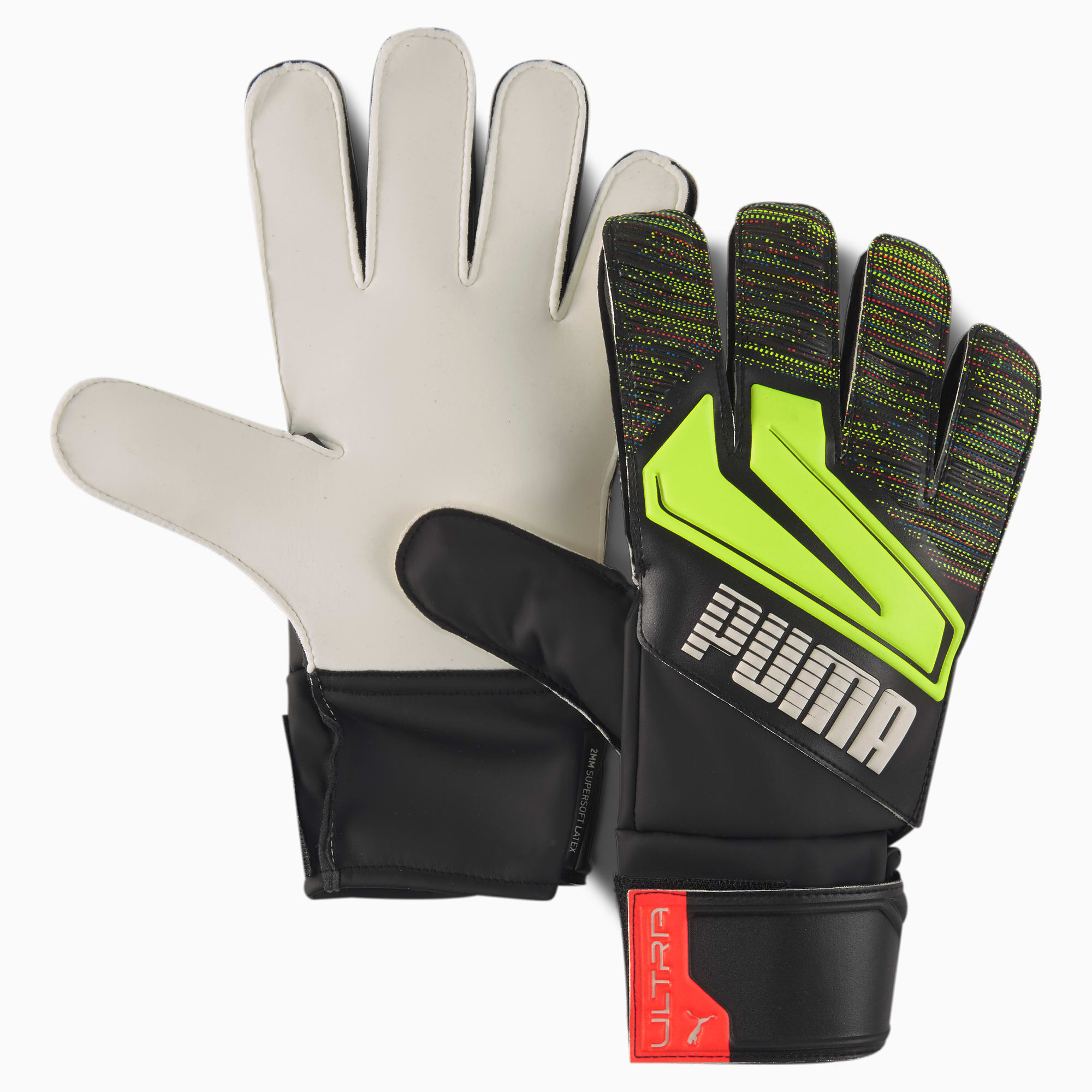 Puma keepershandschoenen kopen? | Bestel hier online!