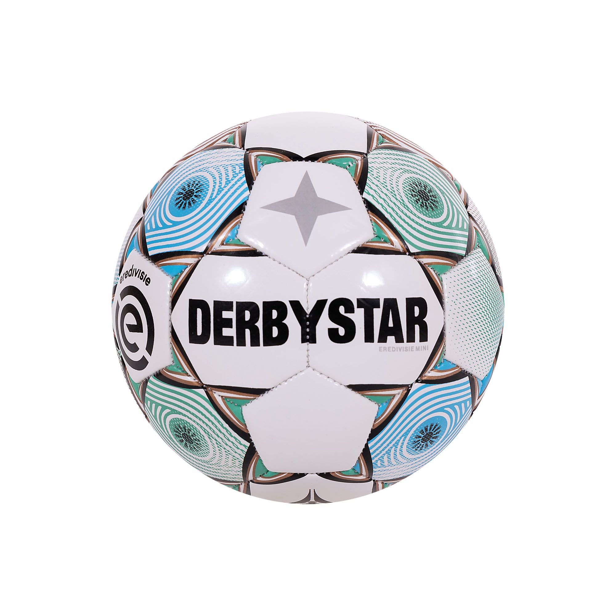 Derbystar Eredivisie Design Mini 23/24 - Keepershandschoenen