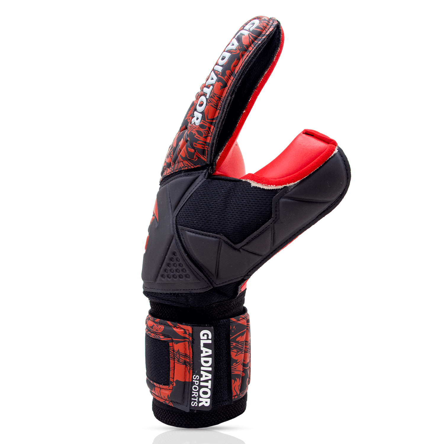 Gladiator Sports Urban 1 - Keepershandschoenen