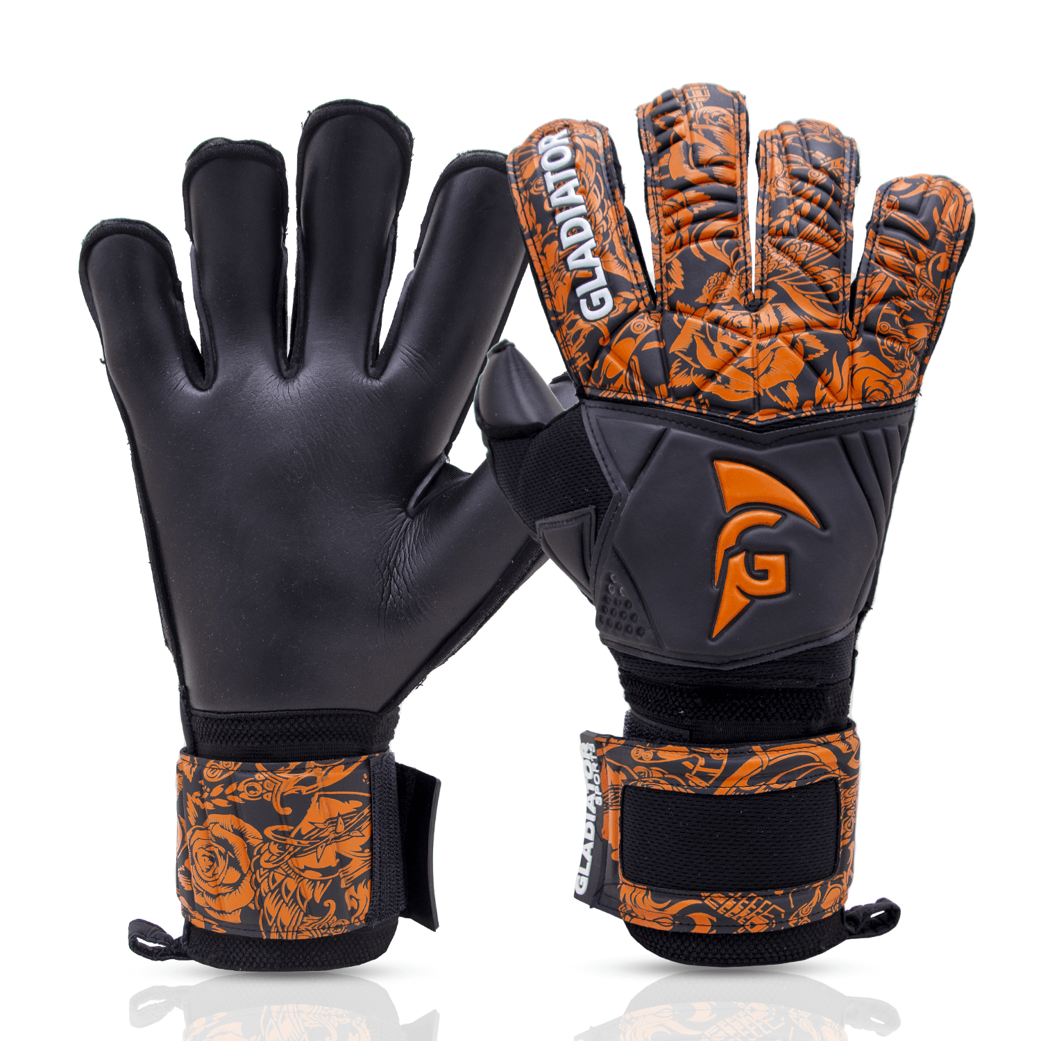 Gladiator Sports Urban 2 - Keepershandschoenen