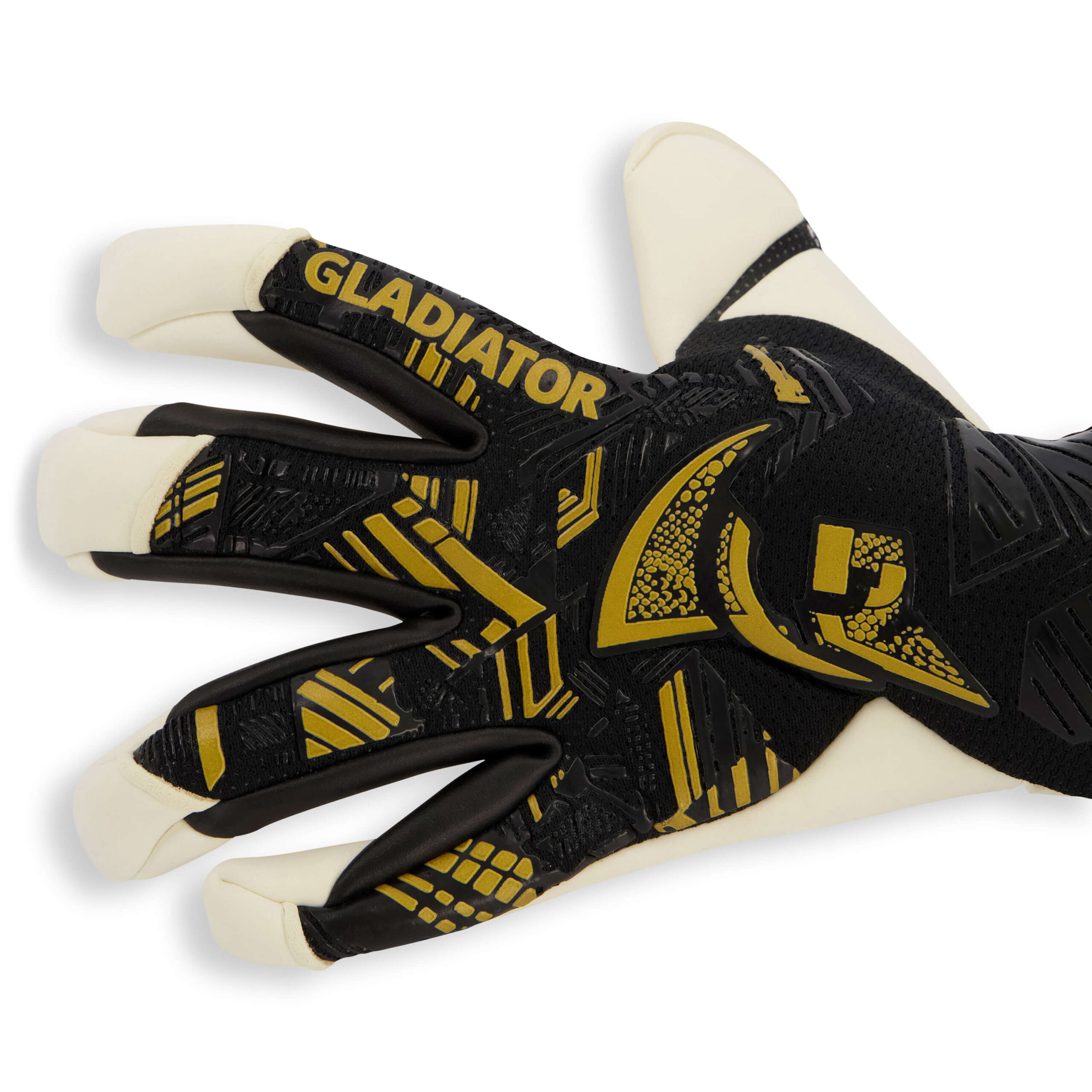 Gladiator Sports Golden Emperor - Keepershandschoenen