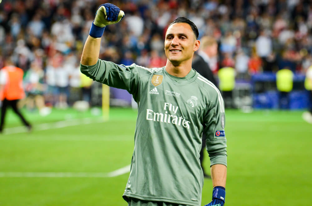 Top 10 beste keepers ter wereld [2025] - Lees het hier!
