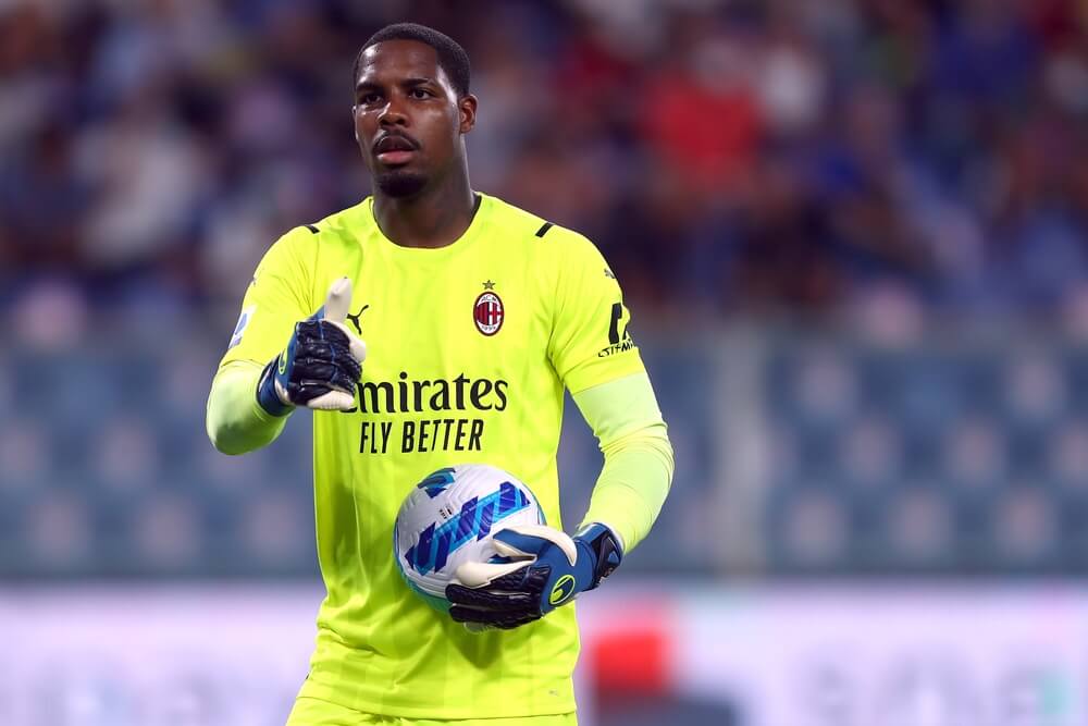 Top 10 beste keepers ter wereld [2025] - Lees het hier!