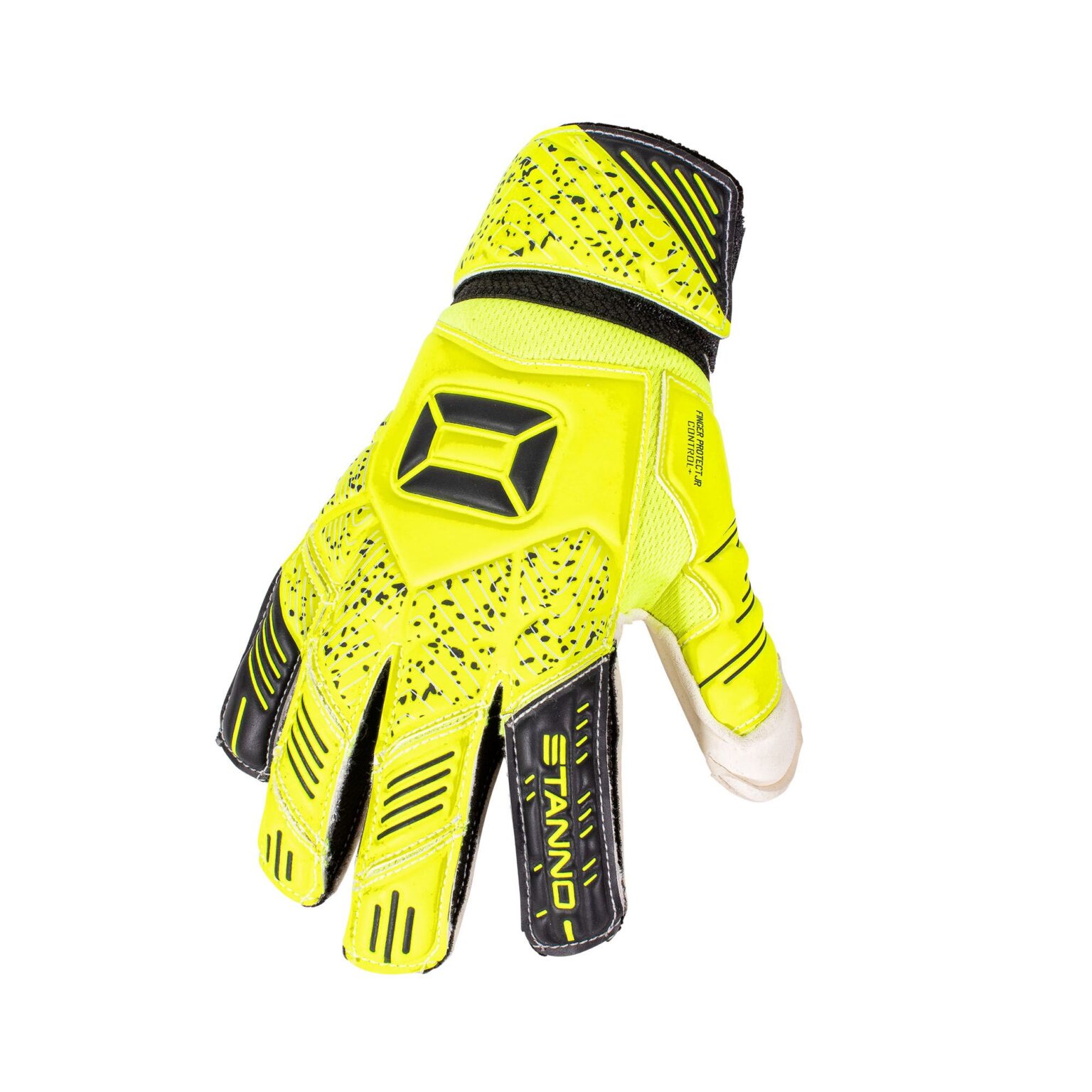 Stanno Fingerprotection JR IV - Keepershandschoenen