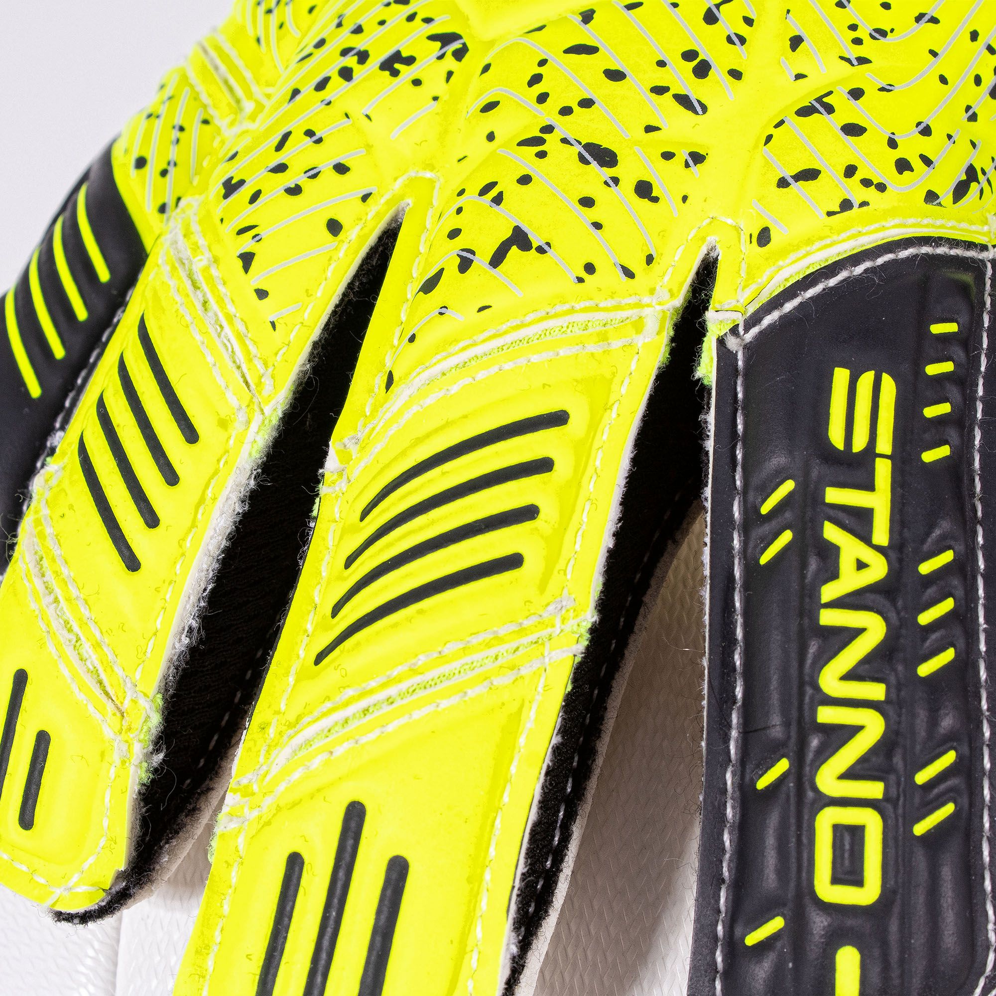 Stanno Fingerprotection JR IV - Keepershandschoenen