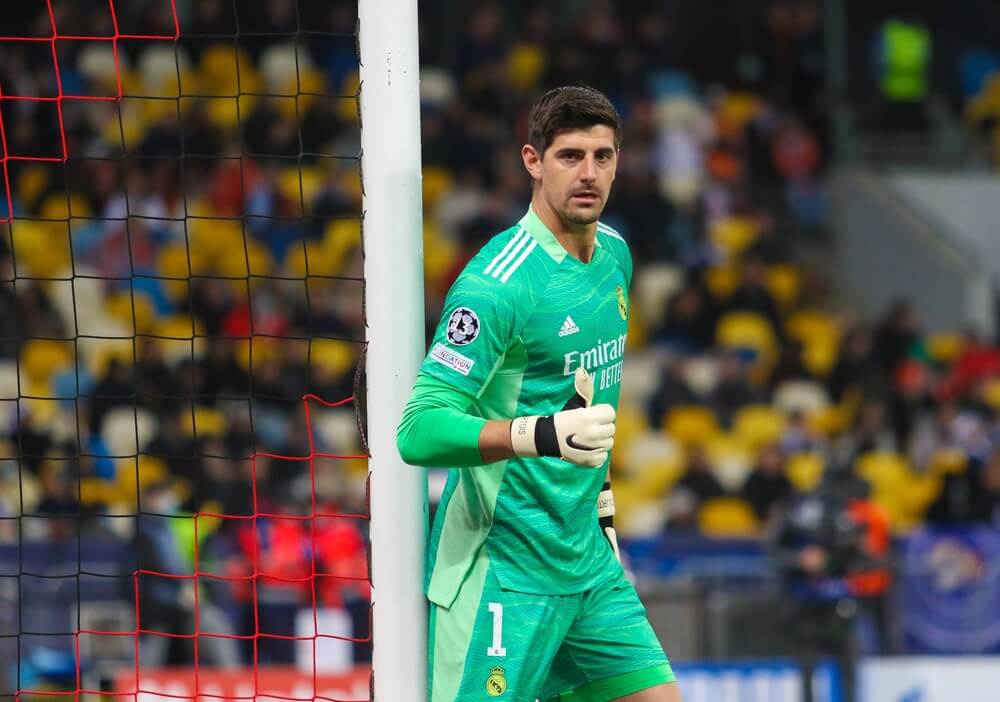 Top 10 beste keepers ter wereld [2025] - Lees het hier!
