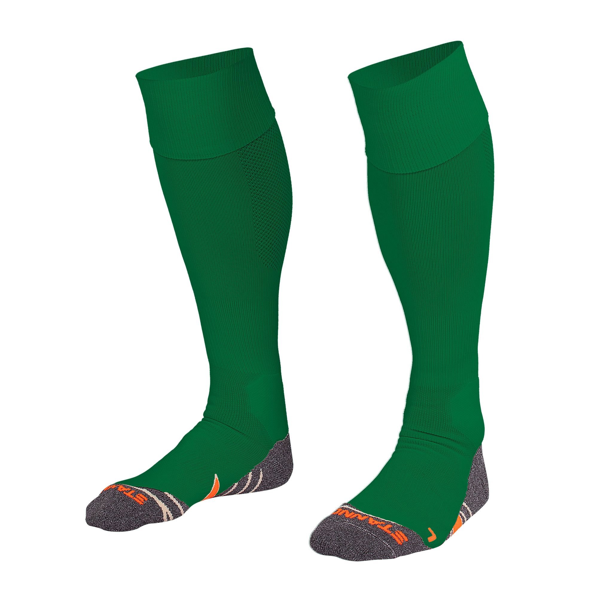 Stanno Uni Sock II Groen - Keepershandschoenen