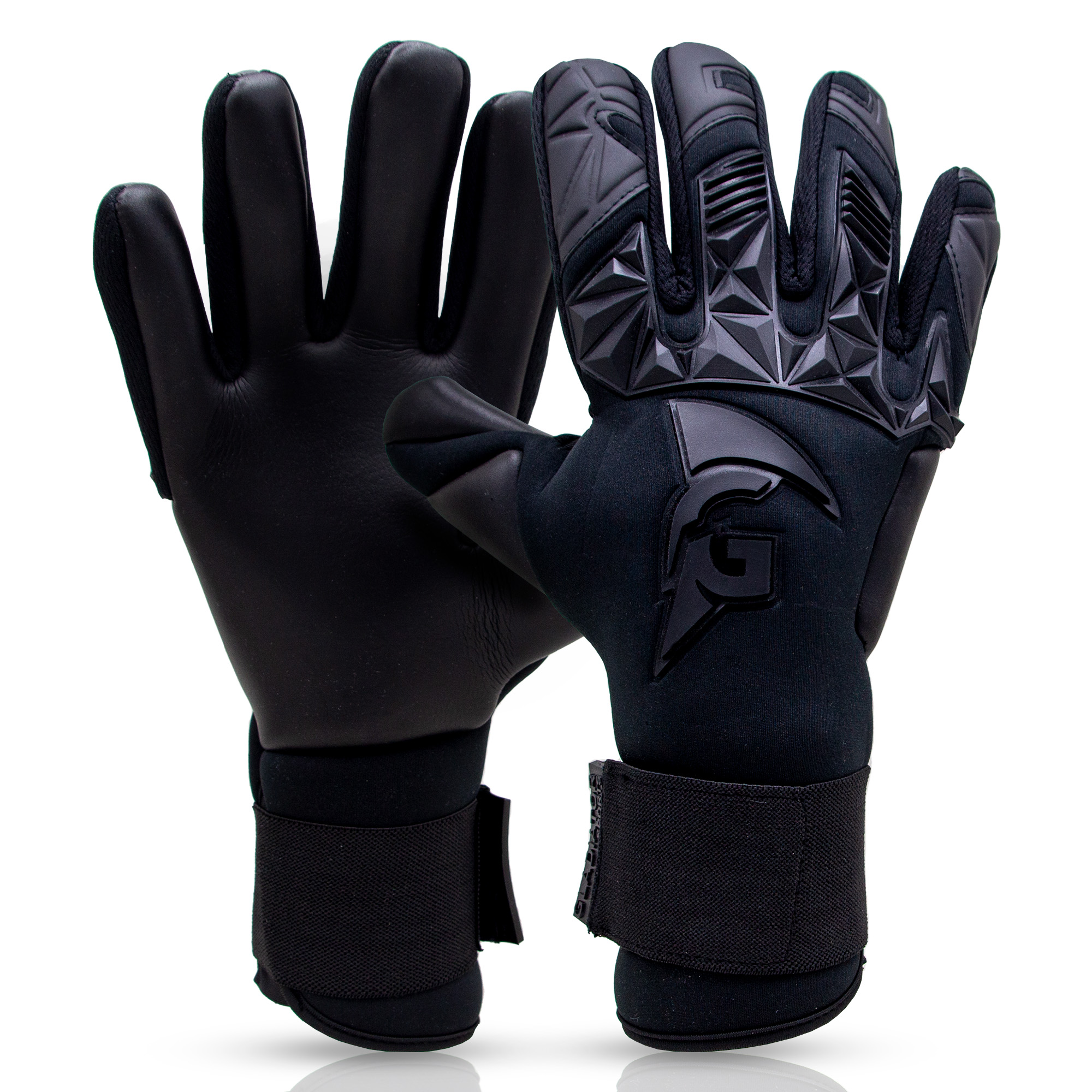 Keepershandschoenen.nl | Jouw online keepersspecialist!