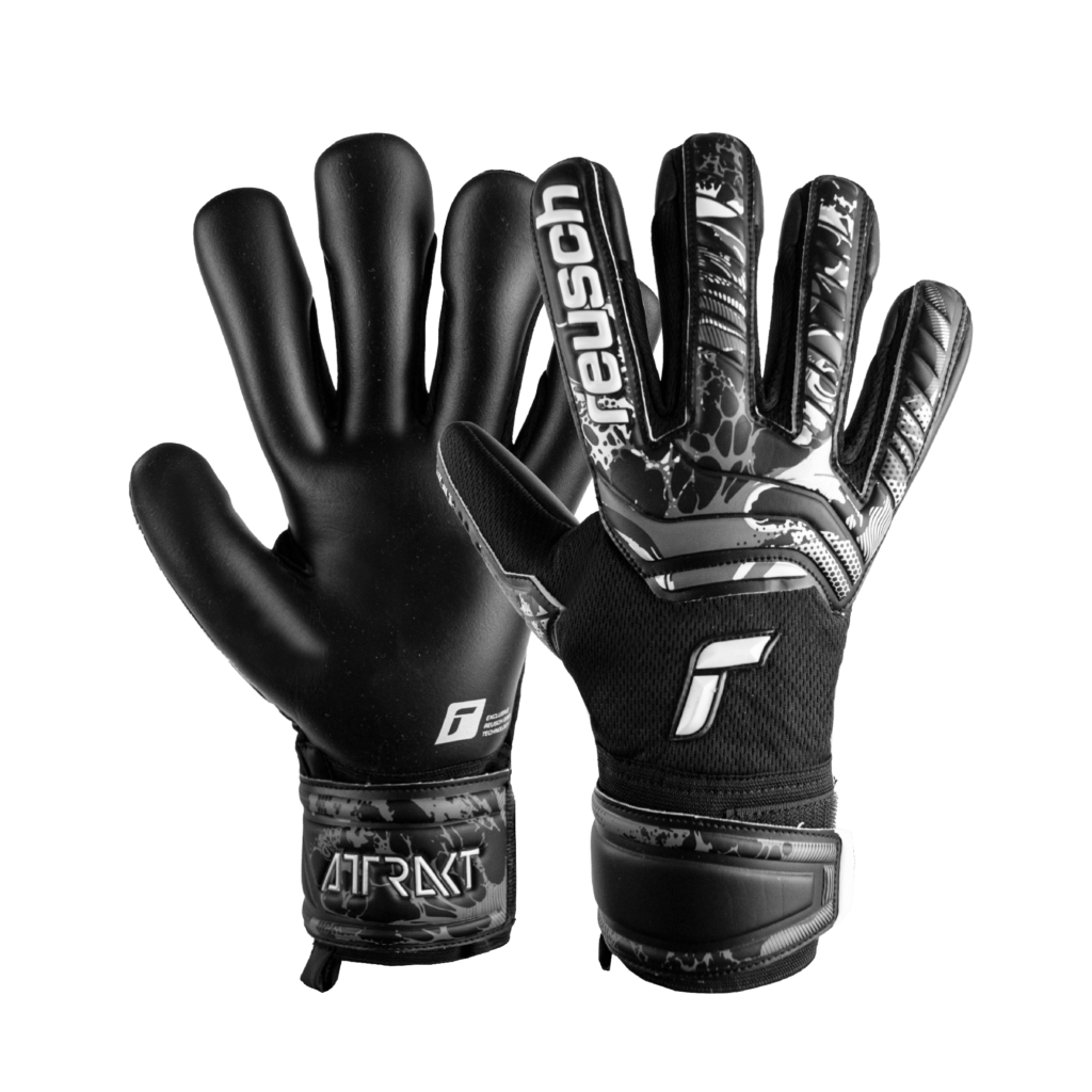 Reusch Attrakt Infinity - Keepershandschoenen