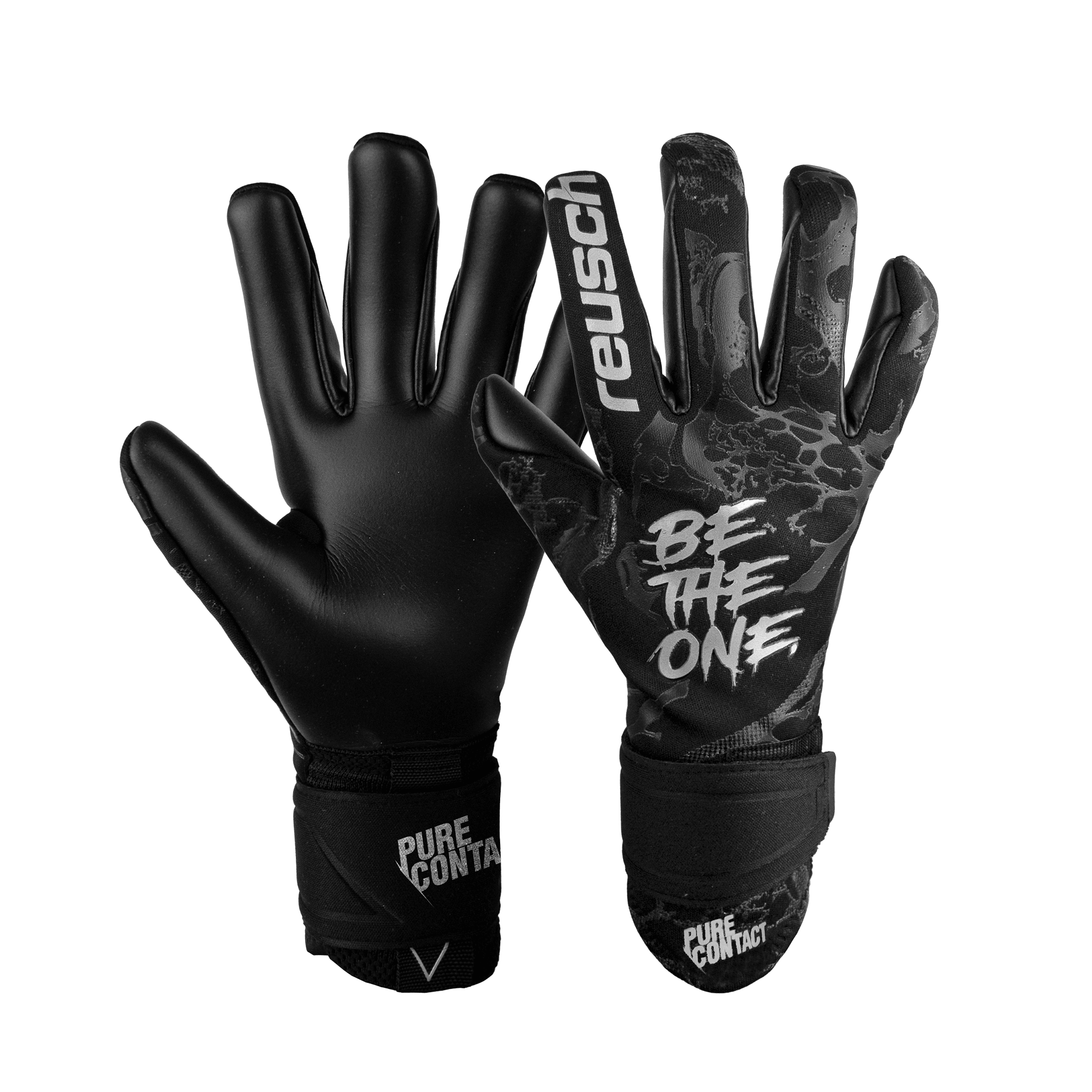 Pure Contact Infinity - Reusch - Keepershandschoenen