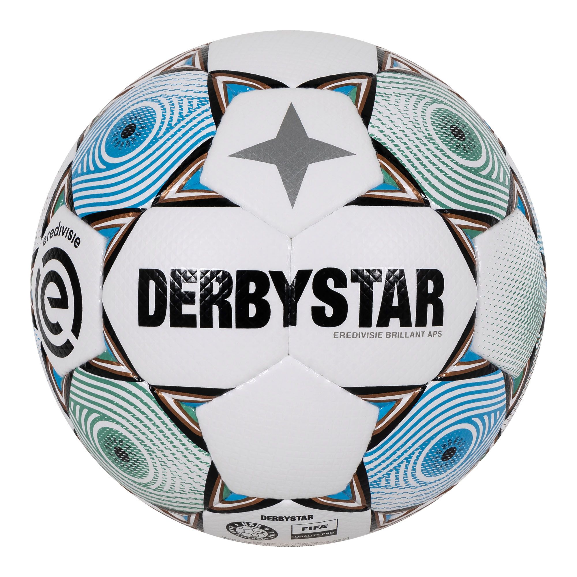 Derbystar Eredivisie Brillant APS 23/24 - Keepershandschoenen