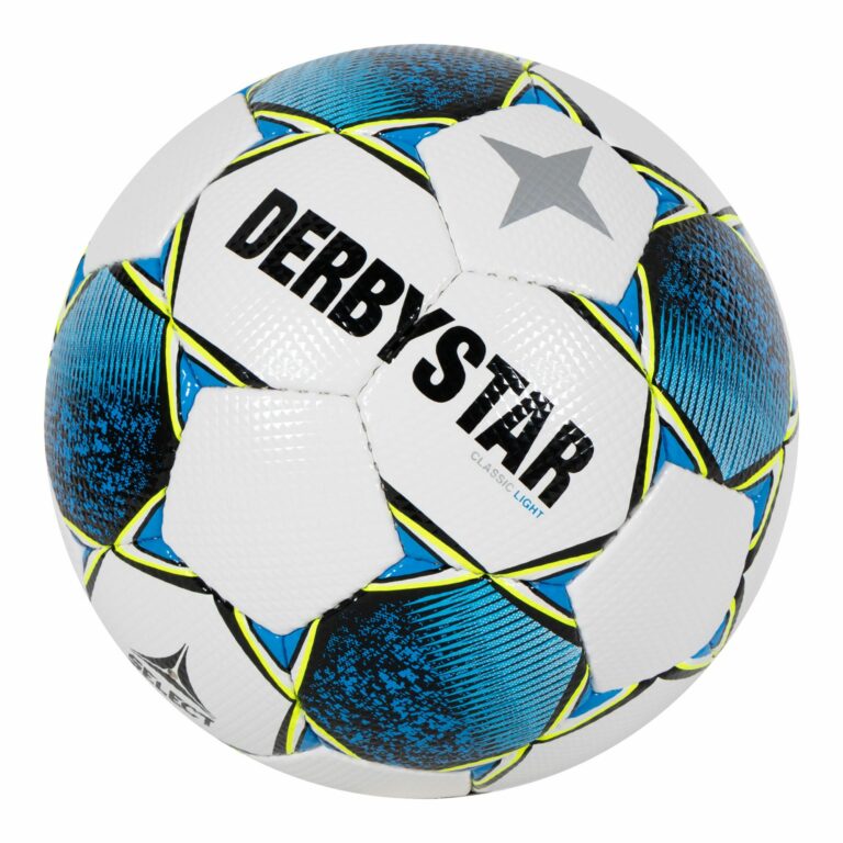 Derbystar Classic Light II - Keepershandschoenen