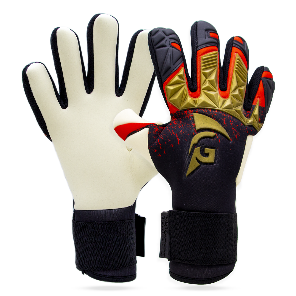 Gladiator Sports Thor - Keepershandschoenen