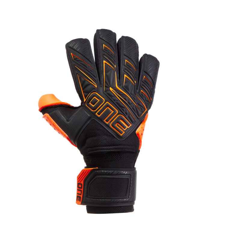 One Glove Magma - Keepershandschoenen