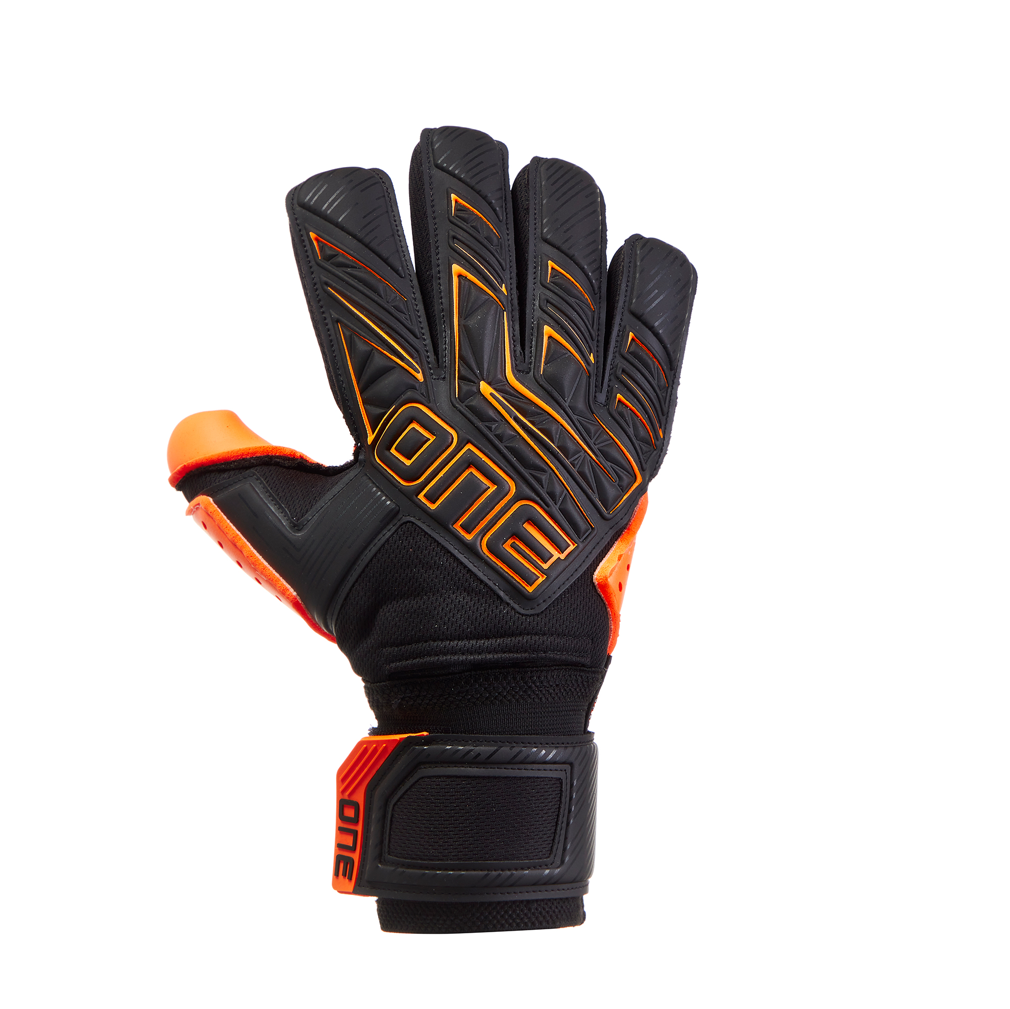 One Glove Magma - Keepershandschoenen