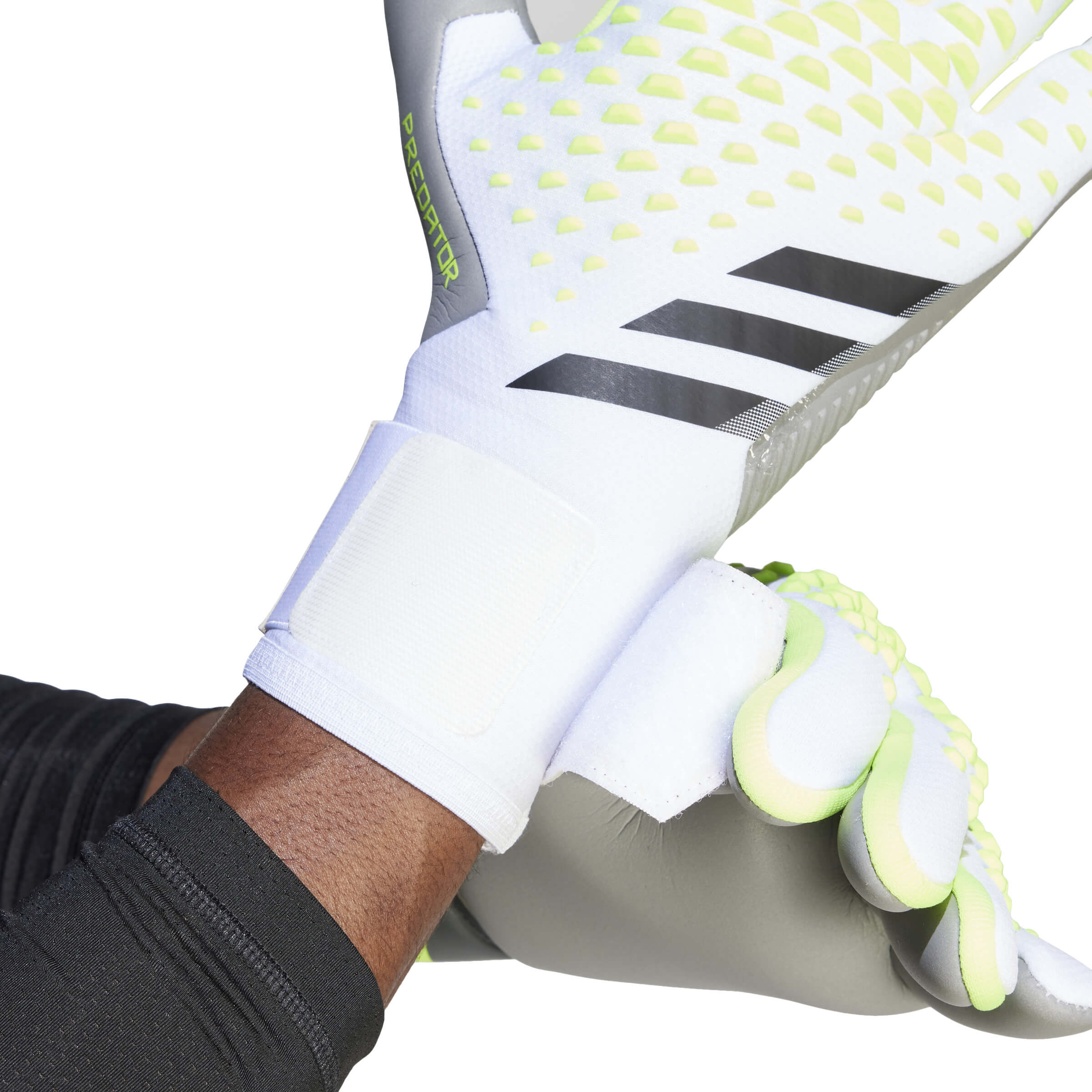 Predator GL Comp White Green kopen? | Bestel nu