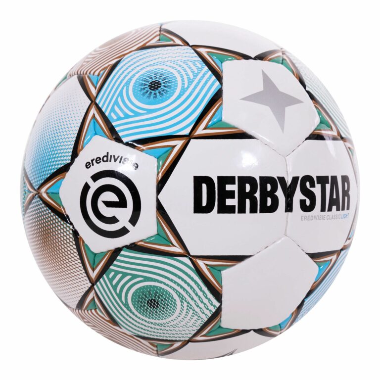 Derbystar Eredivisie Classic Light 23/24 - Keepershandschoenen