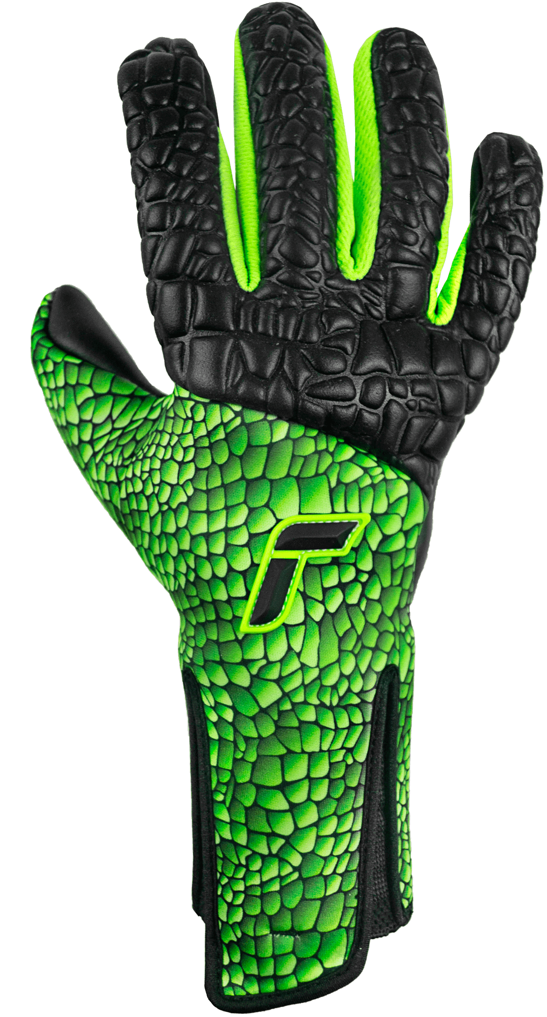 Reusch Venomous Gold X - Keepershandschoenen