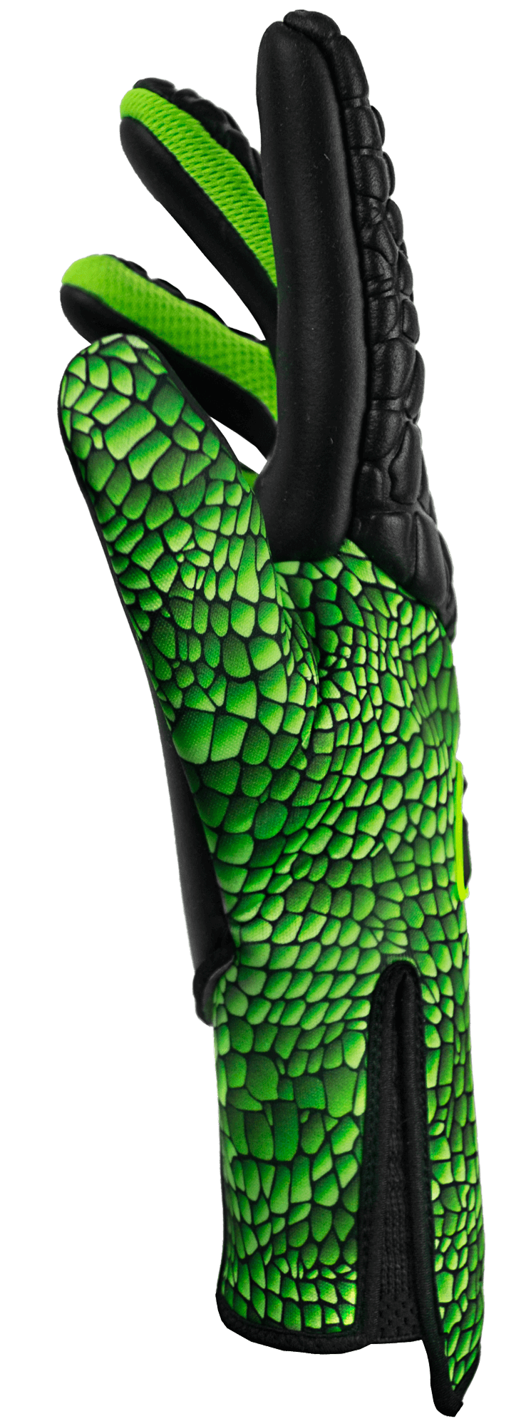 Reusch Venomous Gold X Groen kopen? | Nu beschikbaar!