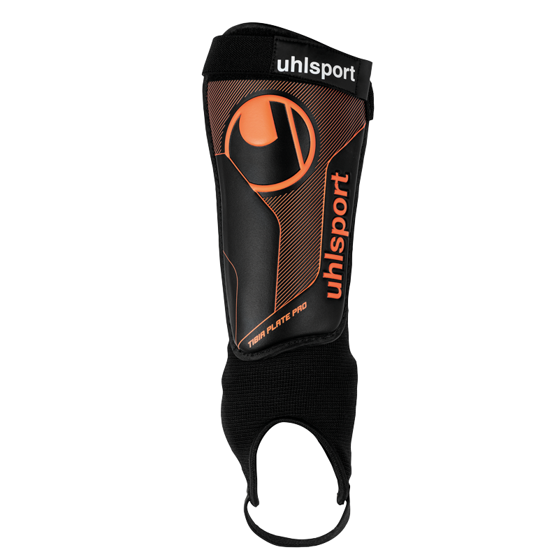 Uhlsport Tibia Plate Pro - Keepershandschoenen