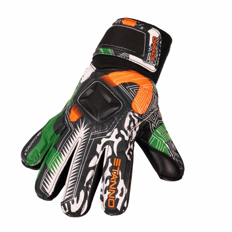 Stanno Jungle Goalkeeper Gloves JR - Keepershandschoenen