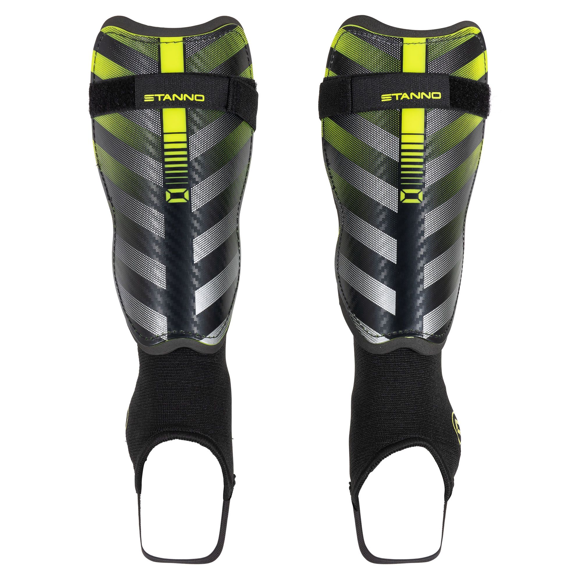 Stanno Liga IV Shin Guards - Keepershandschoenen