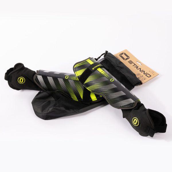 Stanno Liga IV Shin Guards - Keepershandschoenen