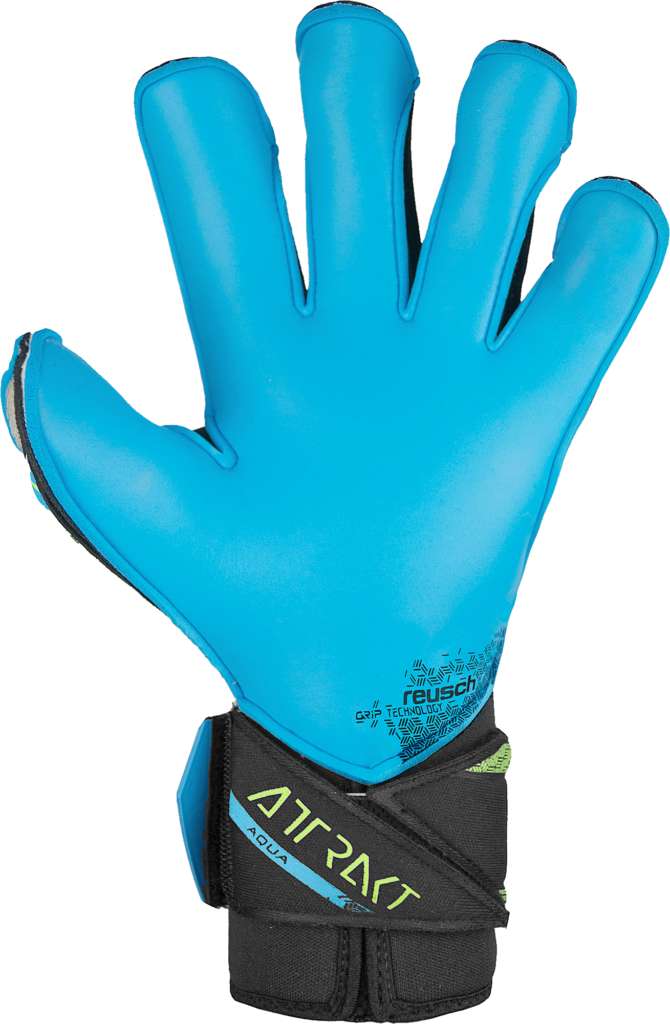 Reusch Attrakt Aqua Evolution - Keepershandschoenen
