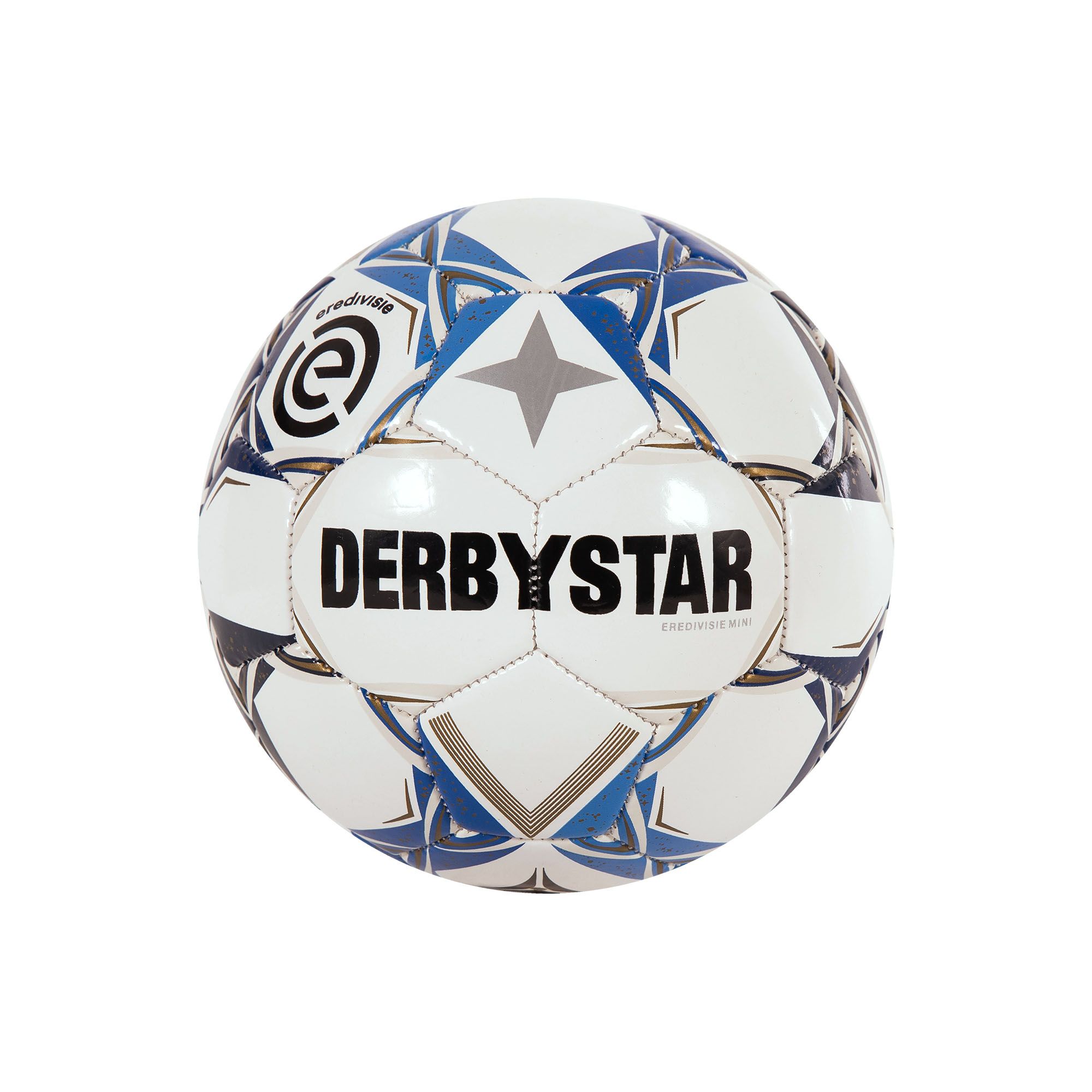 Derbystar Eredivisie Mini 24/25 - Keepershandschoenen