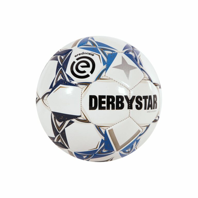 Derbystar Eredivisie Mini 24/25 - Keepershandschoenen