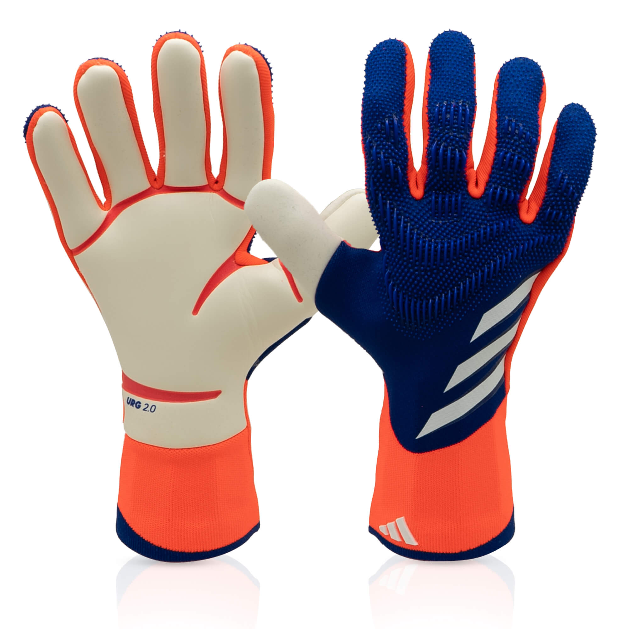 Adidas Predator GL Pro Lucid Blue - Keepershandschoenen