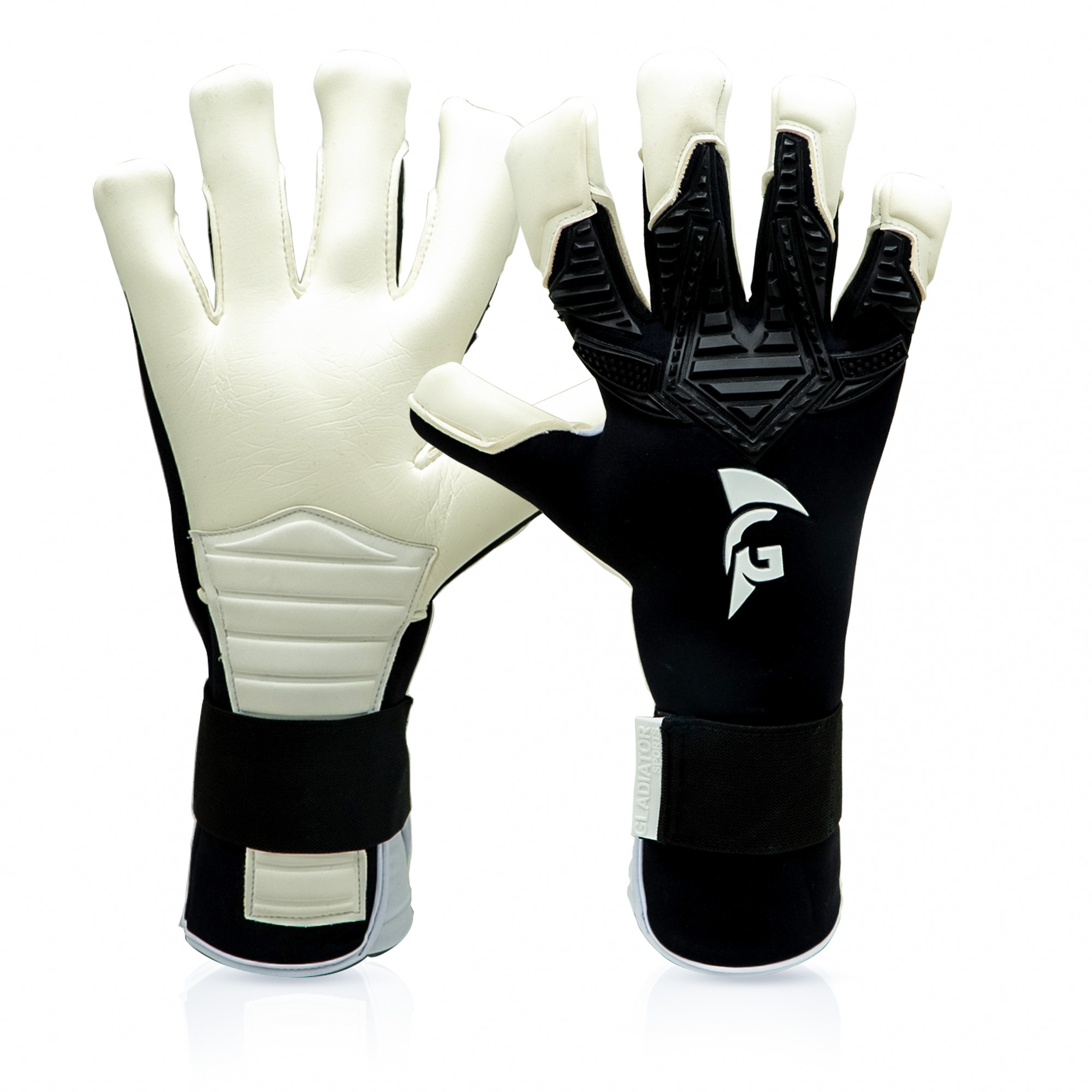 Gladiator Sports Bebo - Keepershandschoenen