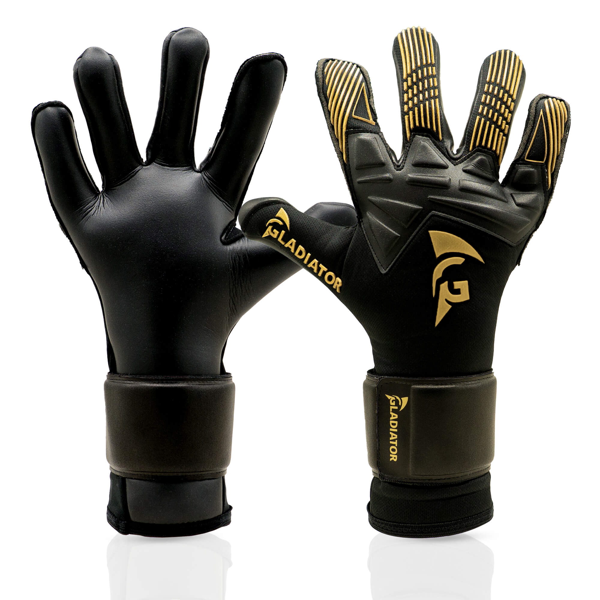 Gladiator Sports Diogo - Keepershandschoenen