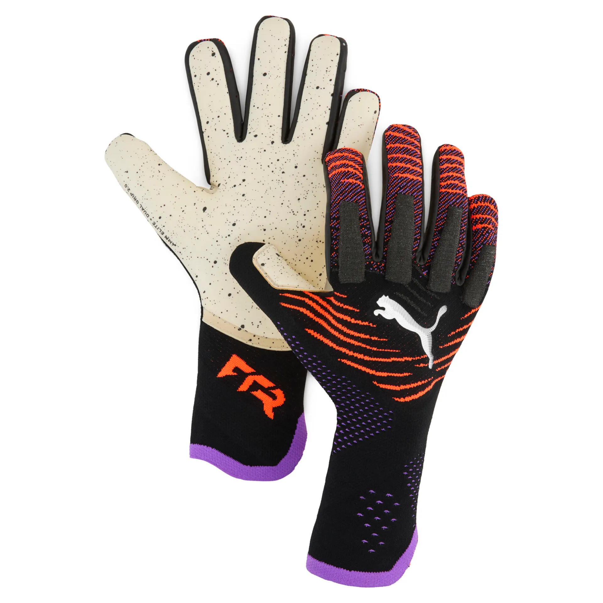 Puma Future Ultimate NC Black Glowing Red kopen? | Bestel nu!