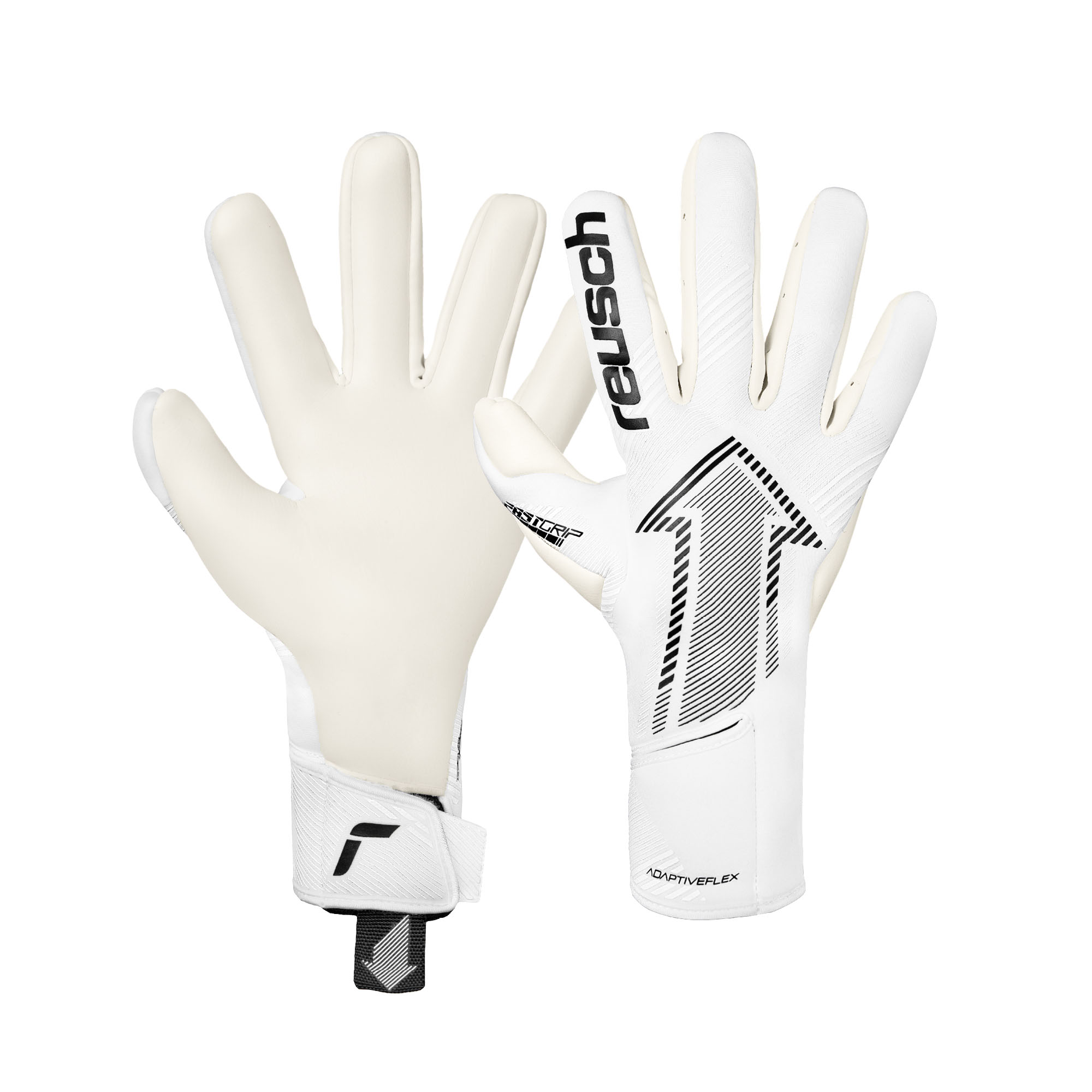 Reusch Fastgrip Gold X - Keepershandschoenen