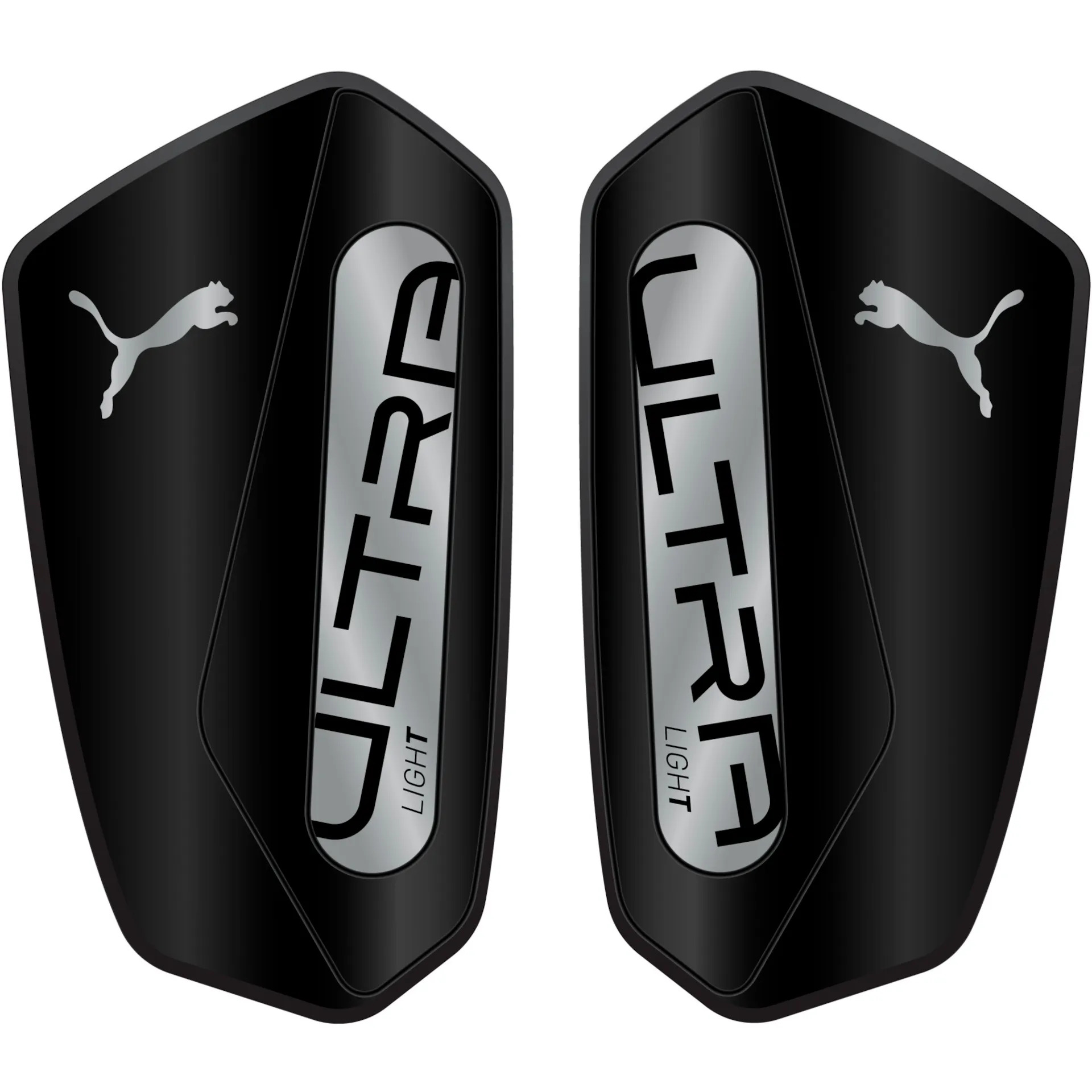 Puma Ultra Light Sleeve Black Silver - Keepershandschoenen