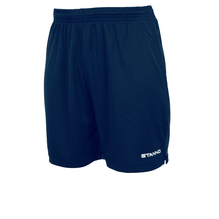 Stanno Wave Keeperstenue Navy Pink - Keepershandschoenen