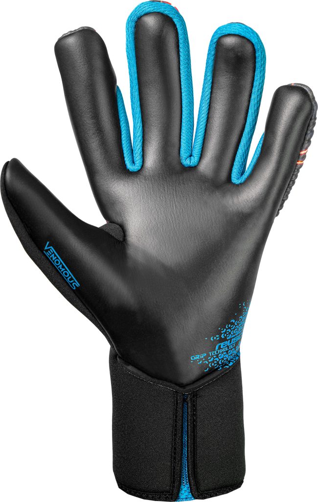 Reusch Venomous Gold X - Keepershandschoenen