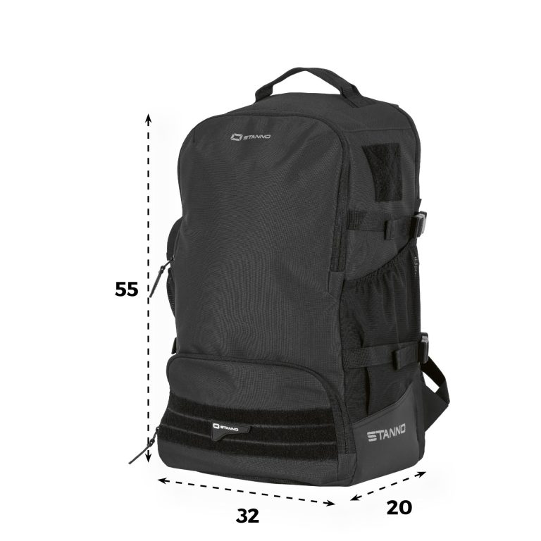 Stanno Squad Backpack - Keepershandschoenen