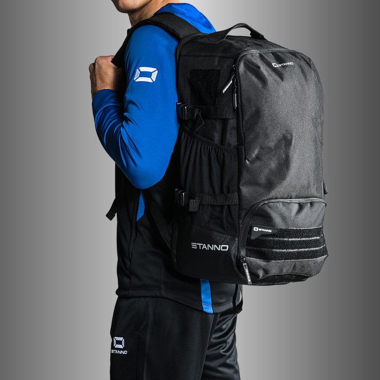 Stanno Squad Backpack - Keepershandschoenen