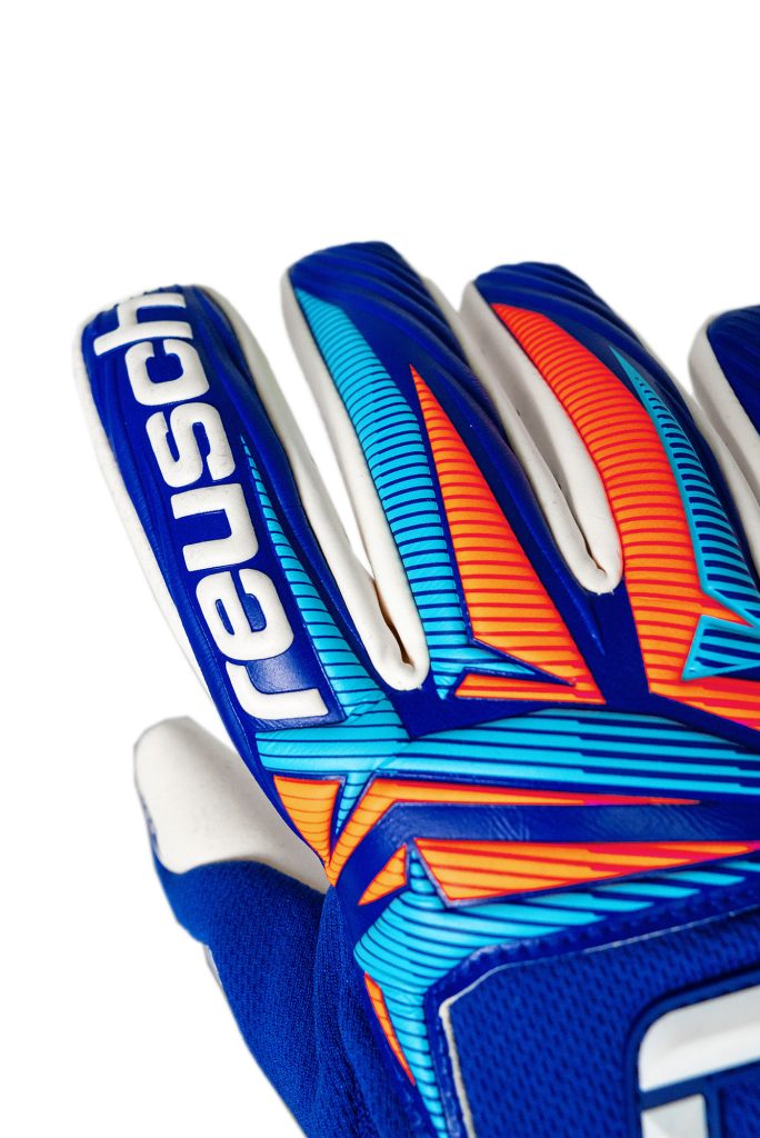Reusch Attrakt Gold X NC Gravity Sharp Blue kopen?